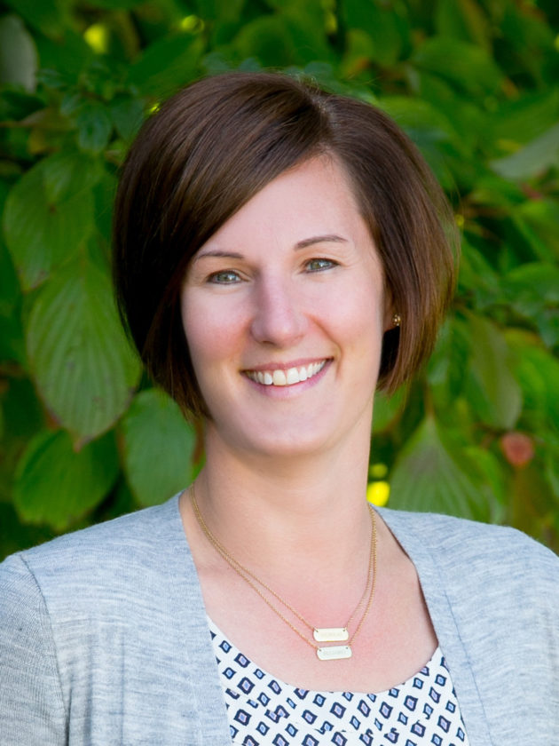 Olberding to serve as Organizational Management class advisor | News ...